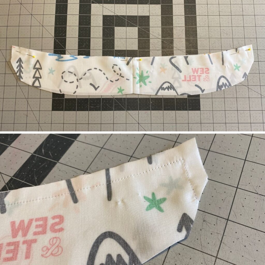Sew a Camp Shirt with Meg - Sew Daily