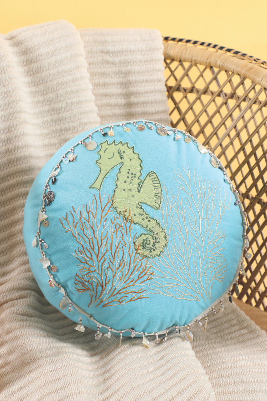 CME Beachcomber Embroidery Design Collection Download - Sew Daily