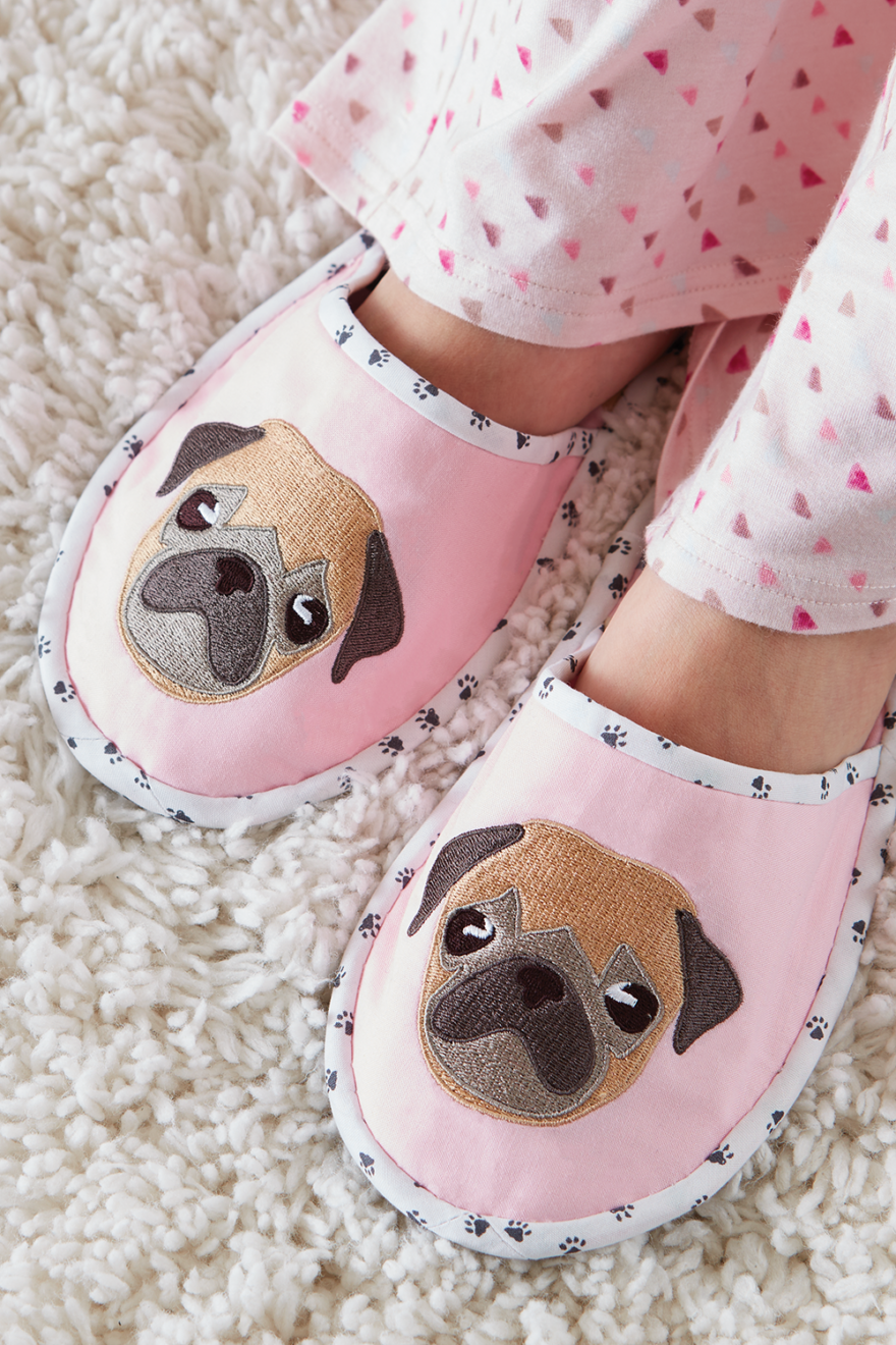 Log Cabin Slippers Pattern Download - Sew Daily