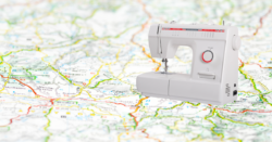 Sew on the Go: 10 Tips for Sewing While You Travel - Sew Daily
