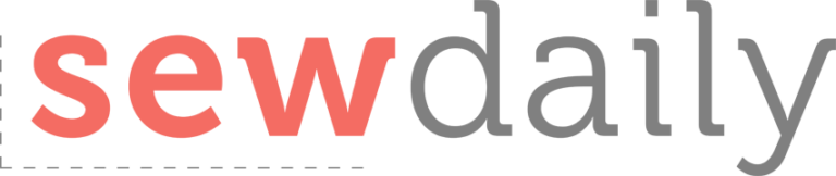 Log In - Sew Daily