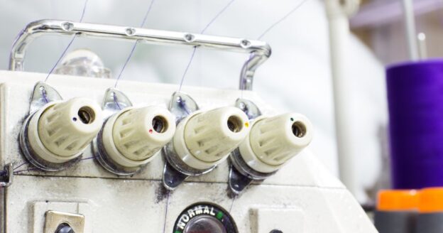 3 Perfect Serger Patterns - Sew Daily