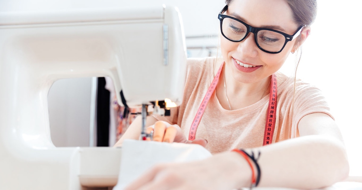 11 Ways to Stitch Away Stress - Sew Daily