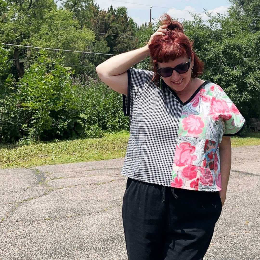 Sew Daily - Sewing News, Articles, Courses and Products