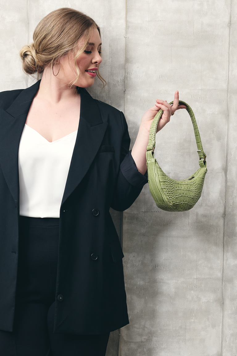 Zelda Clutch Sewing Pattern Download - Sew Daily