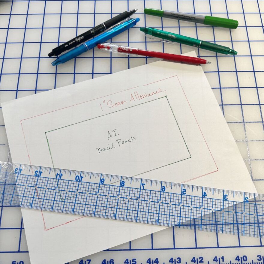 Sewing an AI-Generated Pattern: The Good, Bad, and the Ugly - Sew Daily