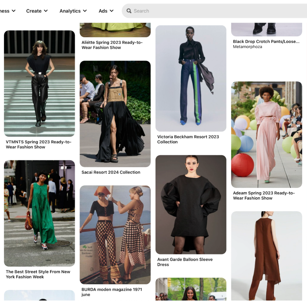 Sew News Pattern Design Contest - Sew Daily