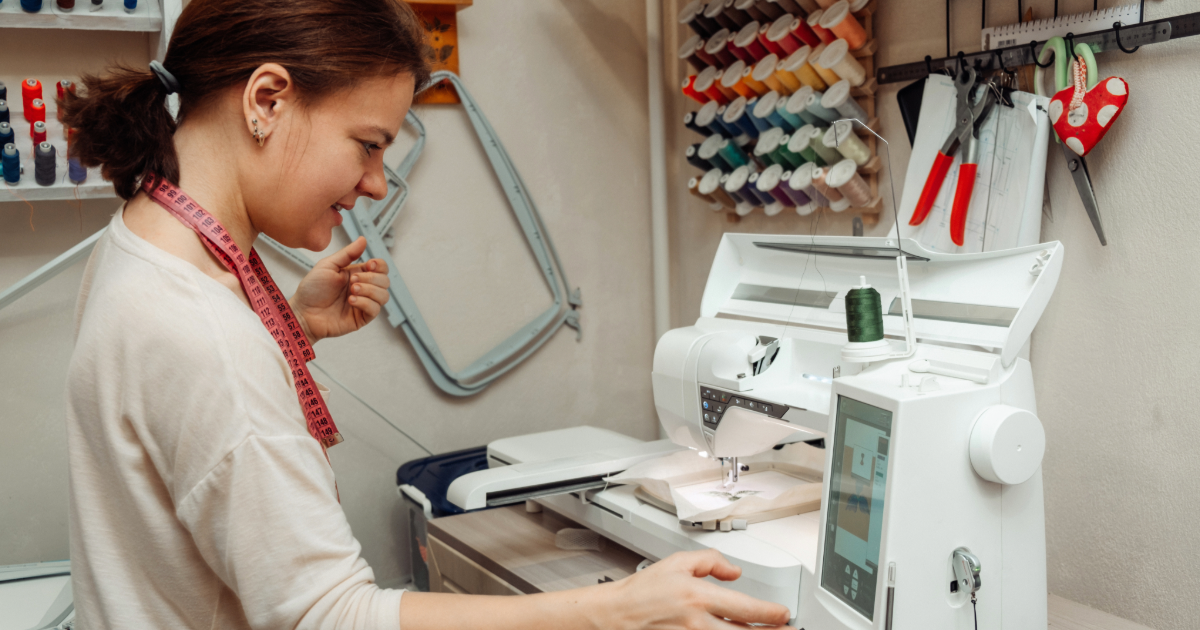 Embroidery Tips & Tutorials - Page 2 of 10 - Sew Daily