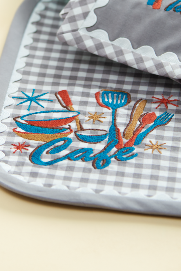 Embroidery Designs - Sew Daily