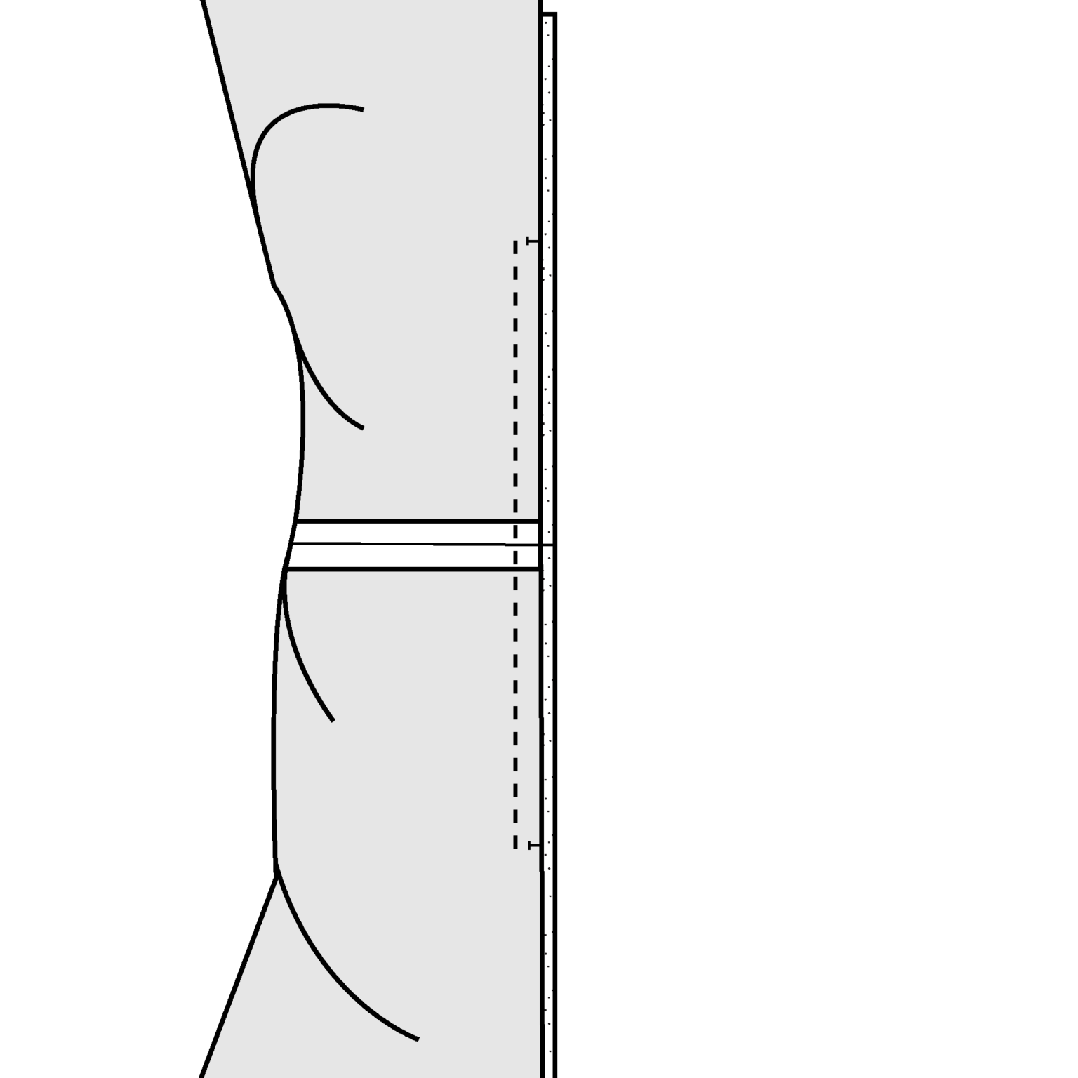 Double the Style: How to Sew the Reversible Antero Shell - Sew Daily