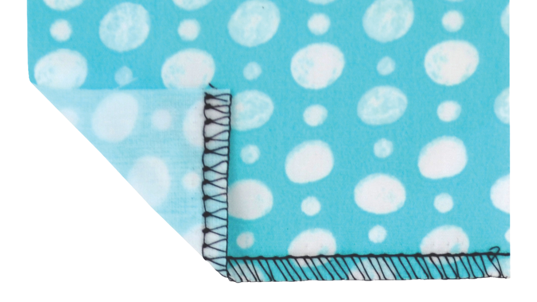 The Bottom Line: Hand vs. Machine Techniques for a Professional Hem ...
