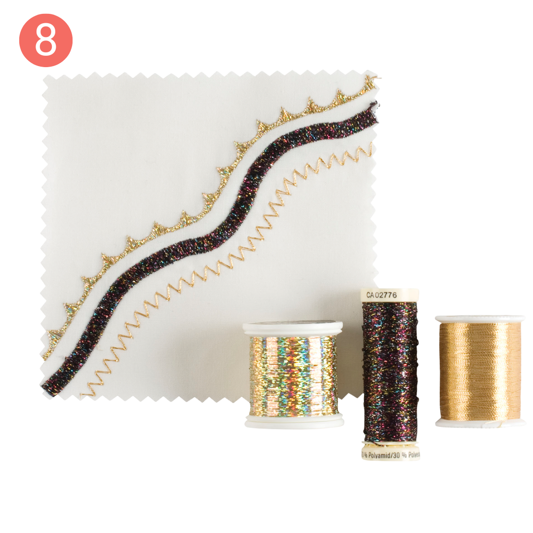 The Ultimate Guide to Sewing Thread: 10 Types and When to Use Them ...