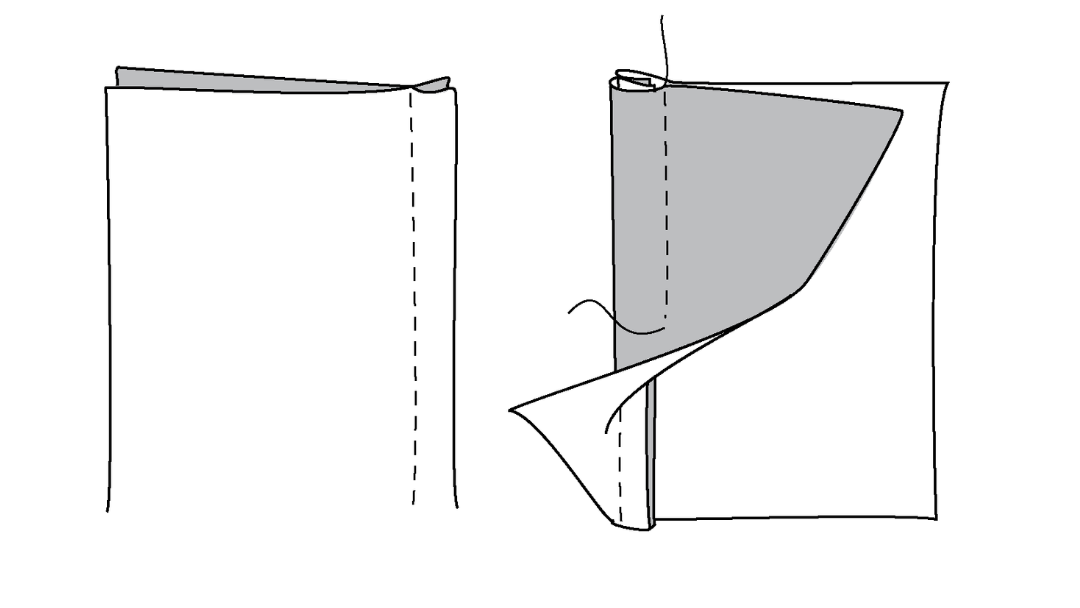 Sewing with Sheers: Tips for Flawless, Floaty, and Fabulous Results ...