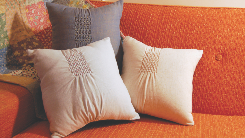 Smocking 101: A Modern Look at an Ancient Craft - Sew Daily