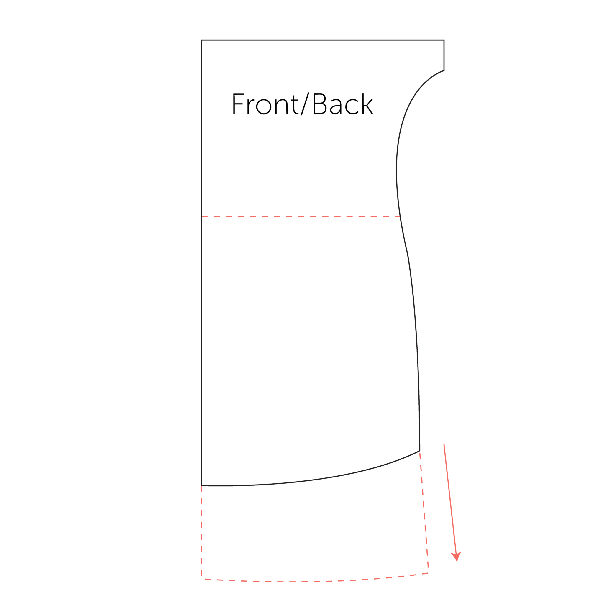 Pattern Play: 2 Creative Hacks for the Day Date Dress - Sew Daily