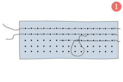 Smocking 101: A Modern Look at an Ancient Craft - Sew Daily