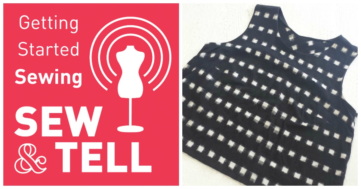 Beginner Resources - How to Sew - Sew Daily