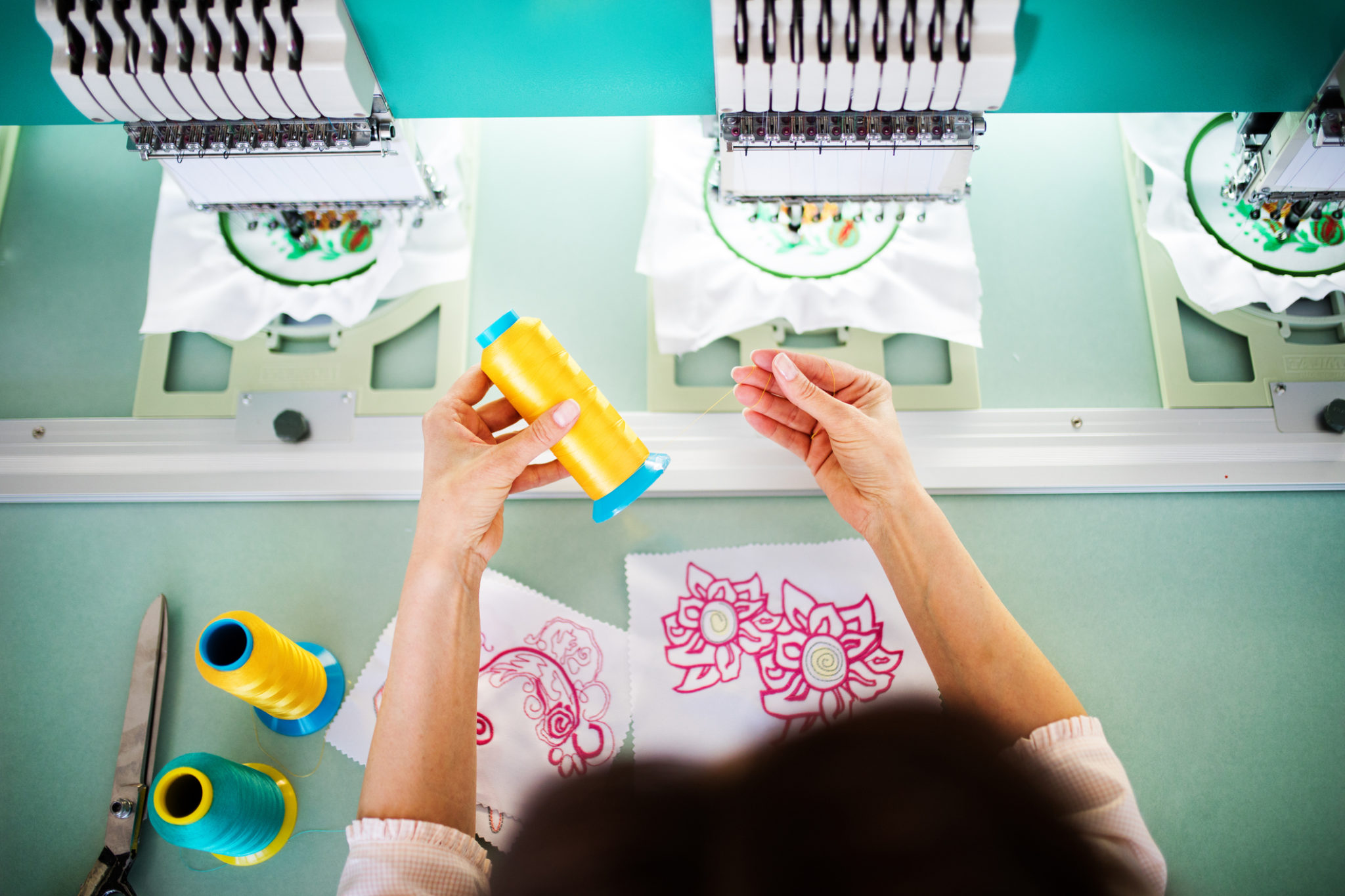 How-tos/Techniques - Sew Daily