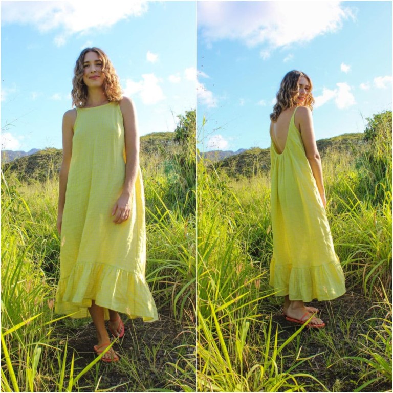 7 Sundress Patterns for Easy Summer Style - Sew Daily