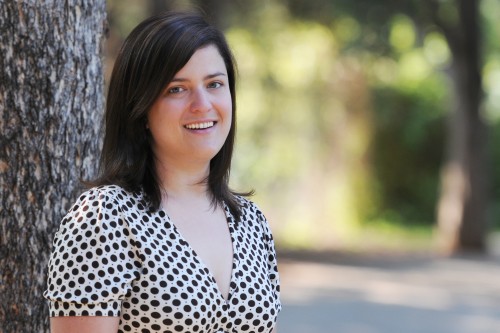 TV Guests - Kristina Saccone - Sew Daily