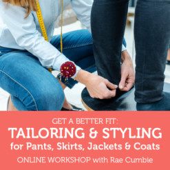 Pantstober is Here! - Sew Daily