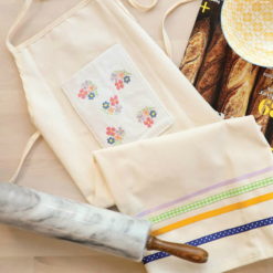 Creative Machine Embroidery Spring 2021 Freebies - Sew Daily