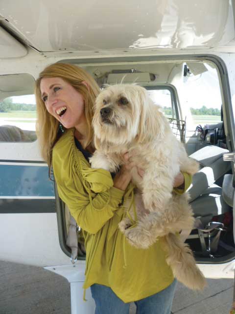 TV Guests - Rhonda Buss - Sew Daily