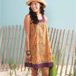 7 Sundress Patterns for Easy Summer Style - Sew Daily