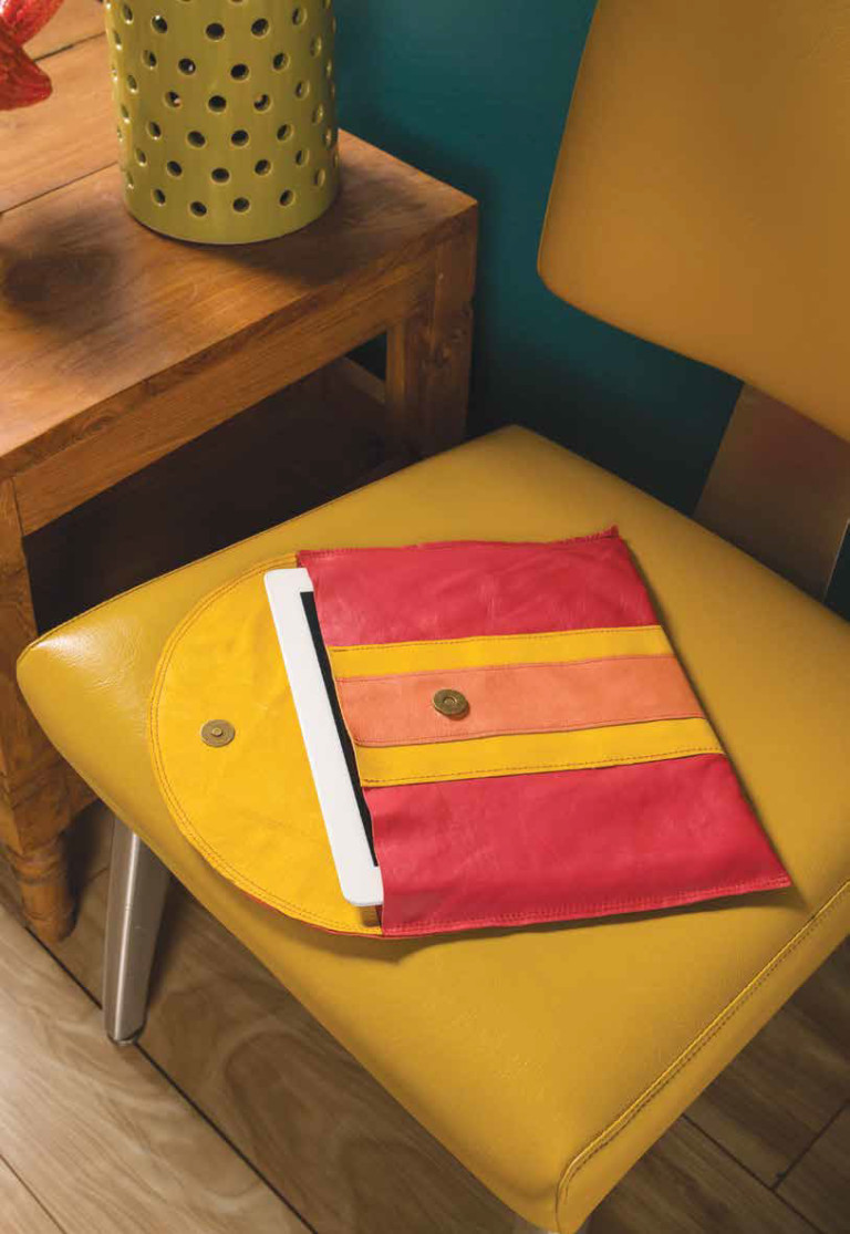 The Techie's Sewing Pattern Collection - Sew Daily