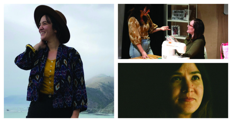 Meet the Maker: Friday Pattern Company - Sew Daily