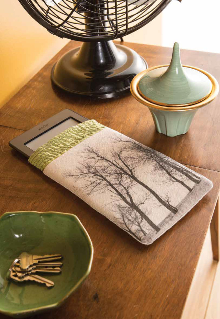 The Techie's Sewing Pattern Collection - Sew Daily