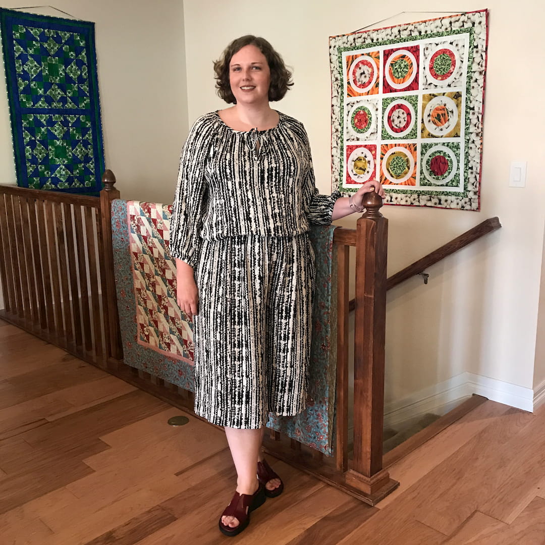 Getting Started Sewing — Episode 35 Bonus - Sew Daily
