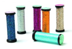 18 Hot Tips for Using Metallic Thread In Your Embroidery Machine - Sew ...