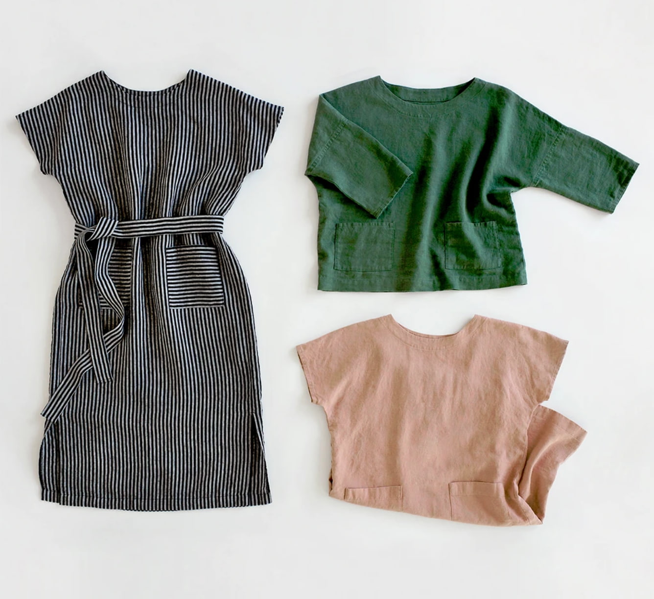 Top 10 Beginner-Friendly Sewing Patterns - Sew Daily